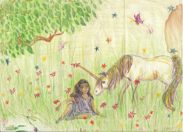 Cayne Michelle Miceli – Incarceration Transparency