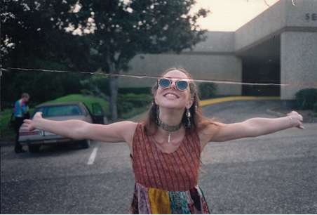 Cayne Michelle Miceli – Incarceration Transparency