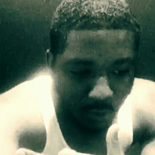 Colby George Crawford – Incarceration Transparency