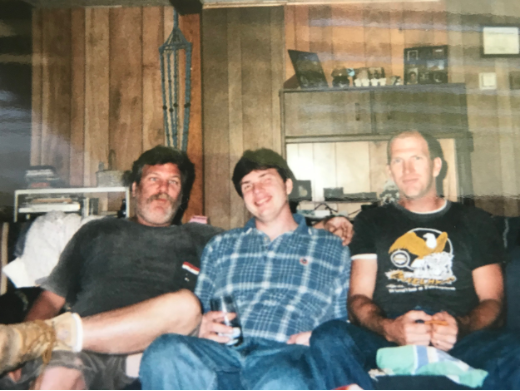 Lawrence Webb Hathorn – Incarceration Transparency