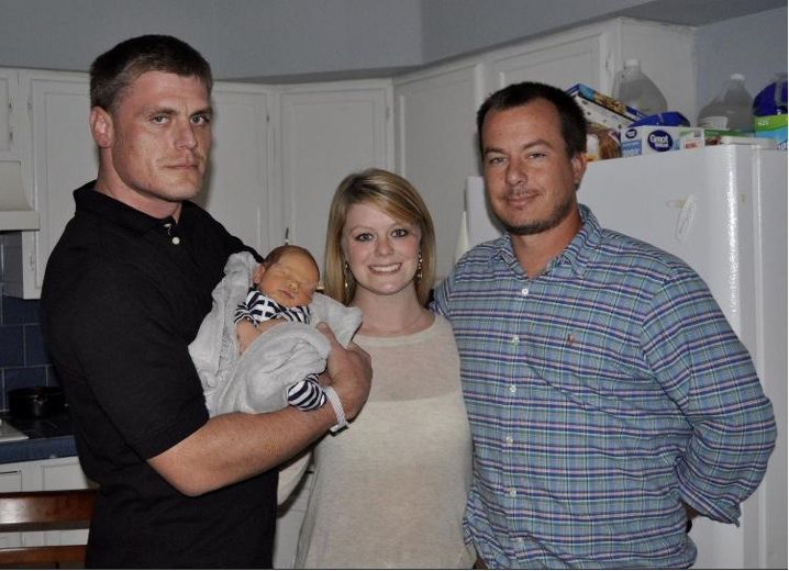 Christian David Freeman – Incarceration Transparency