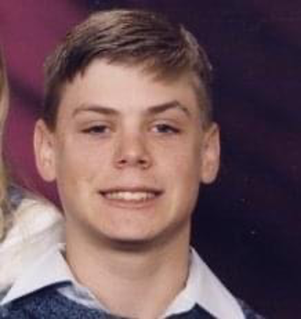 Christian David Freeman – Incarceration Transparency