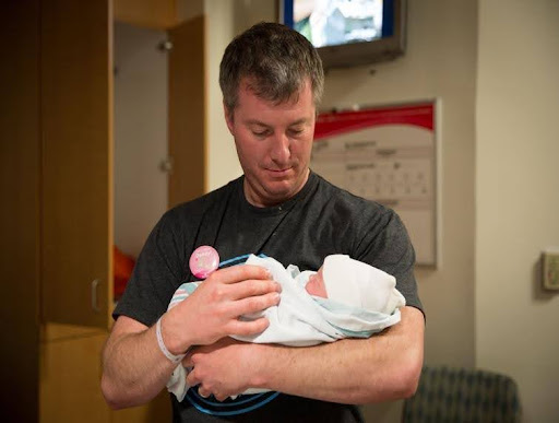 Michael Ethan Kinberger – Incarceration Transparency