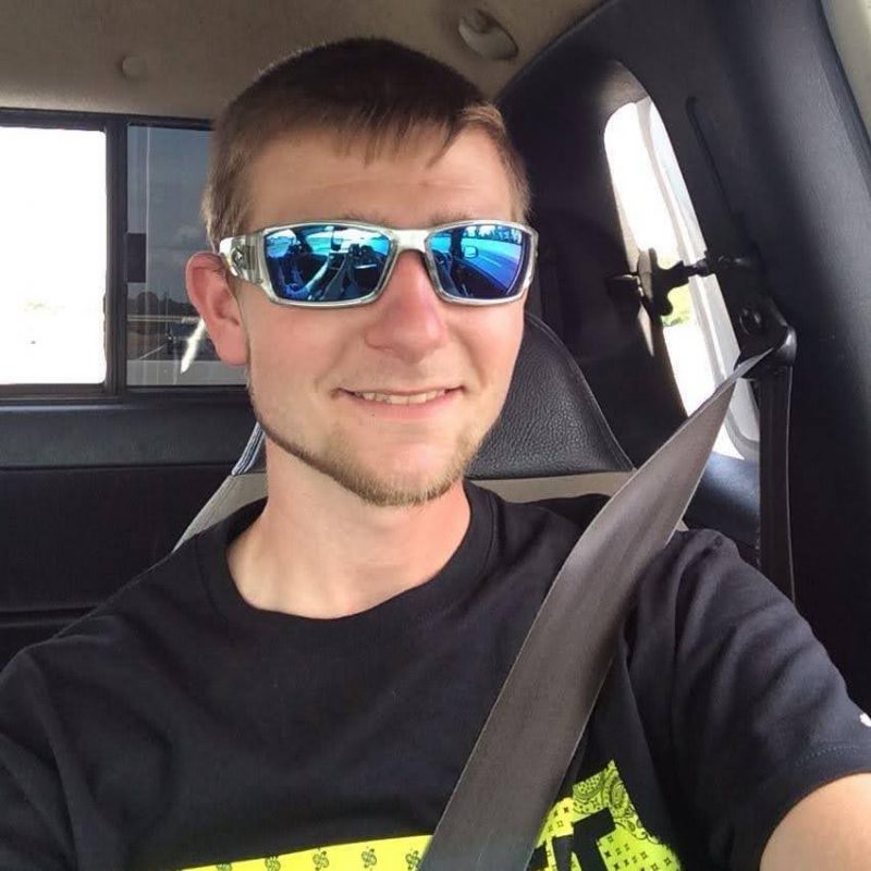 Randall Toler – Incarceration Transparency